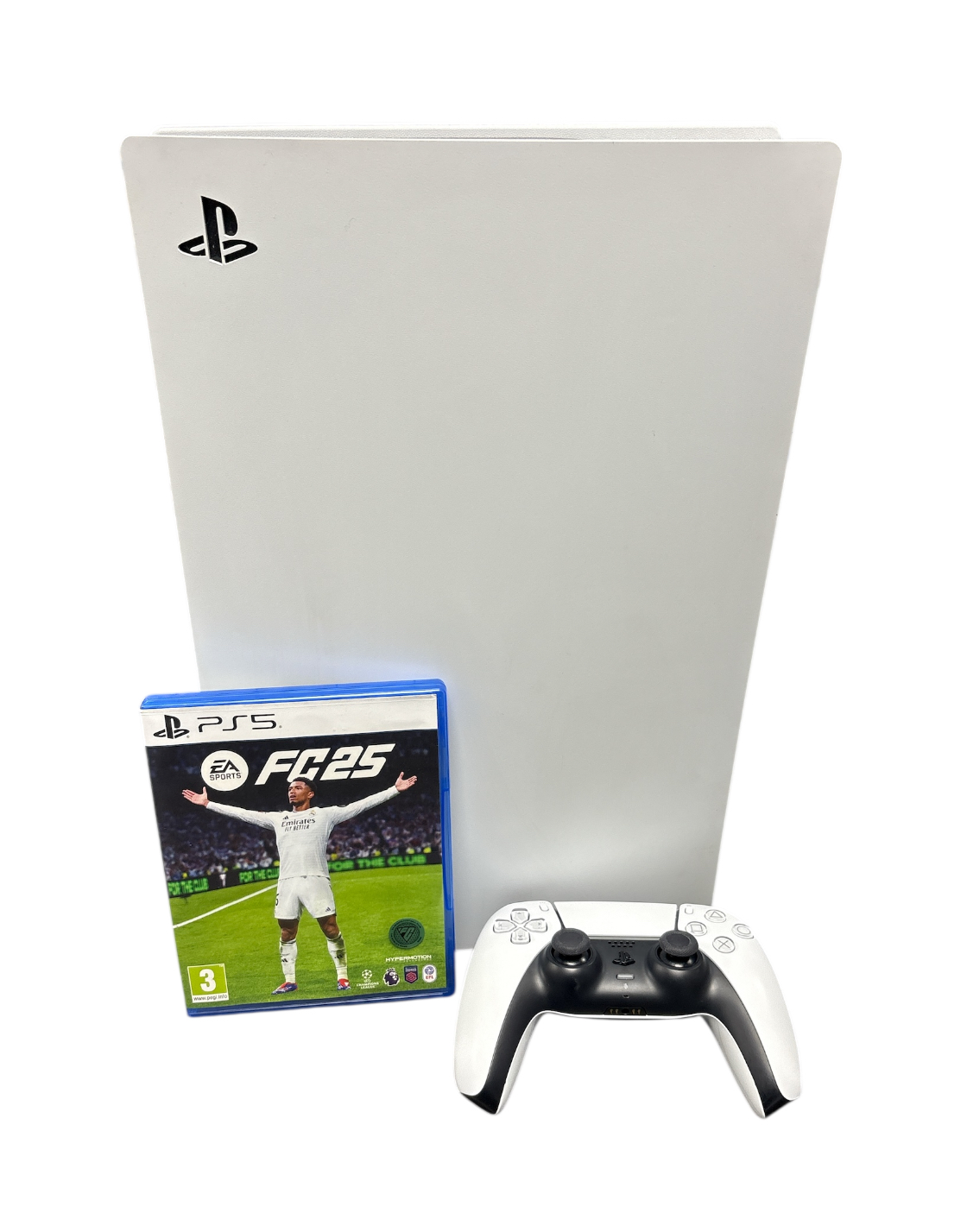 Affordable & Pre-owned PS5 Consoles - Own4Less